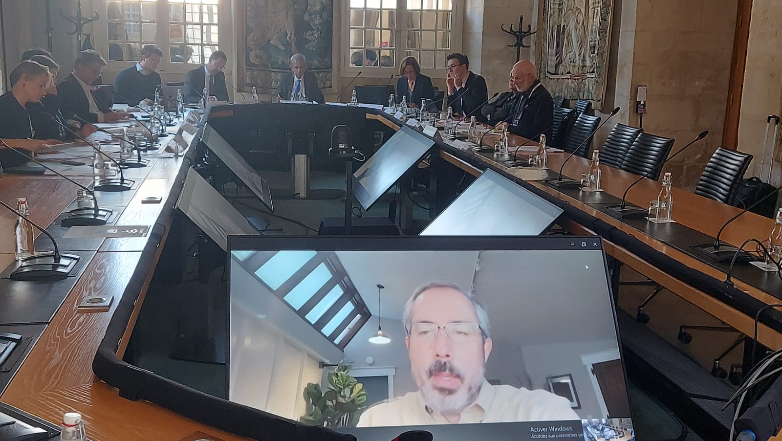 Gallery - Strategic Foresight Group, Think Tank, Policy, Global Studies ...